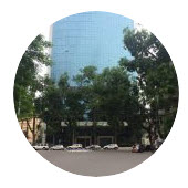 Gelex Tower - Cho thuê văn phòng tại 52 Lê Đại Hành